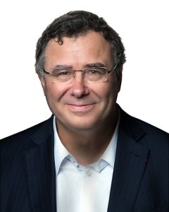 A conversation with TotalEnergies Chairman and CEO Patrick Pouyanné ...
