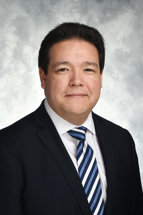 Geoffrey Okamoto - Atlantic Council