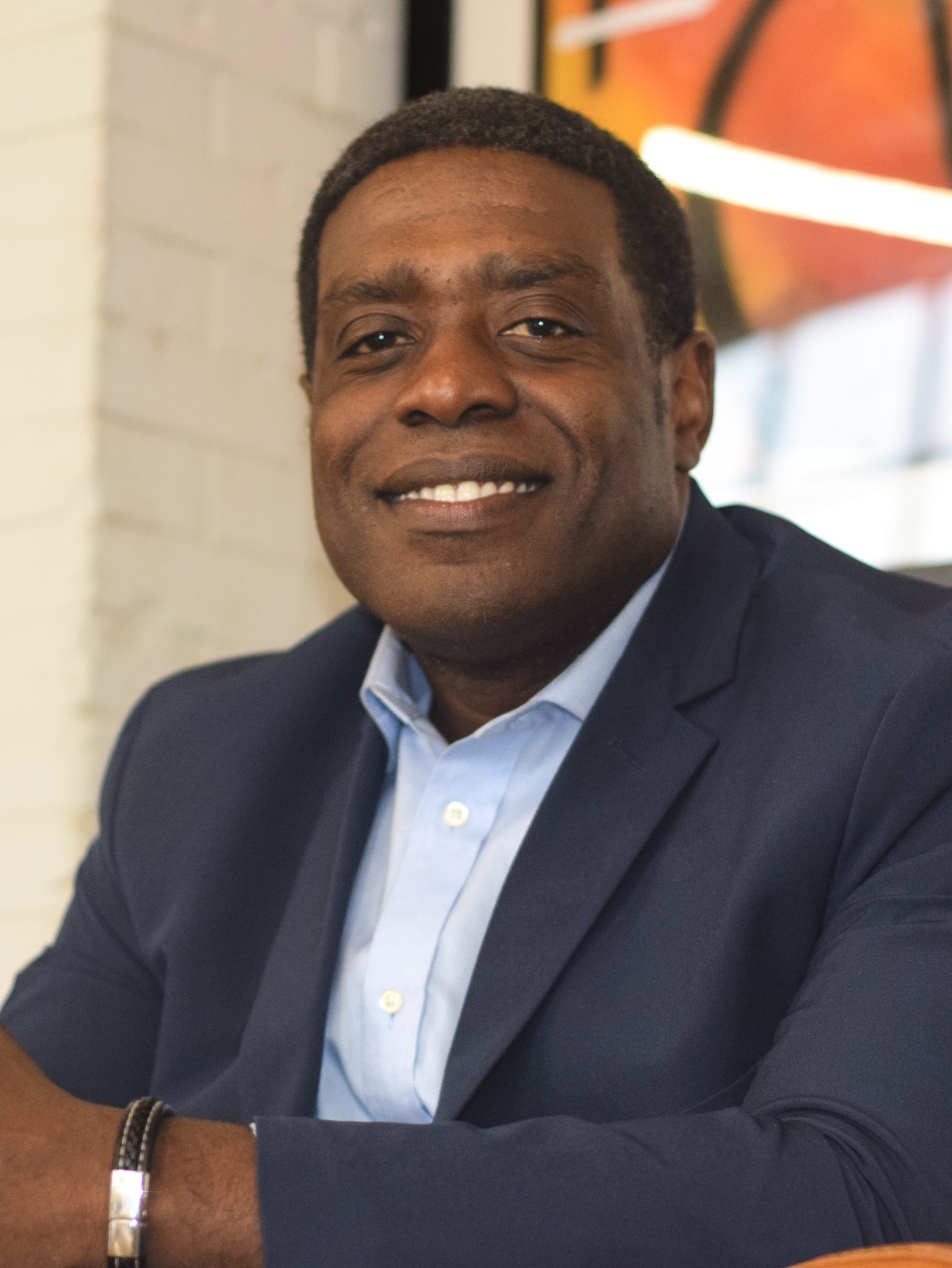 Black trailblazers in foreign policy - Atlantic Council