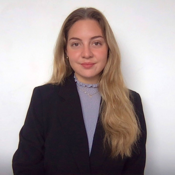 Isabel Chiriboga - Atlantic Council