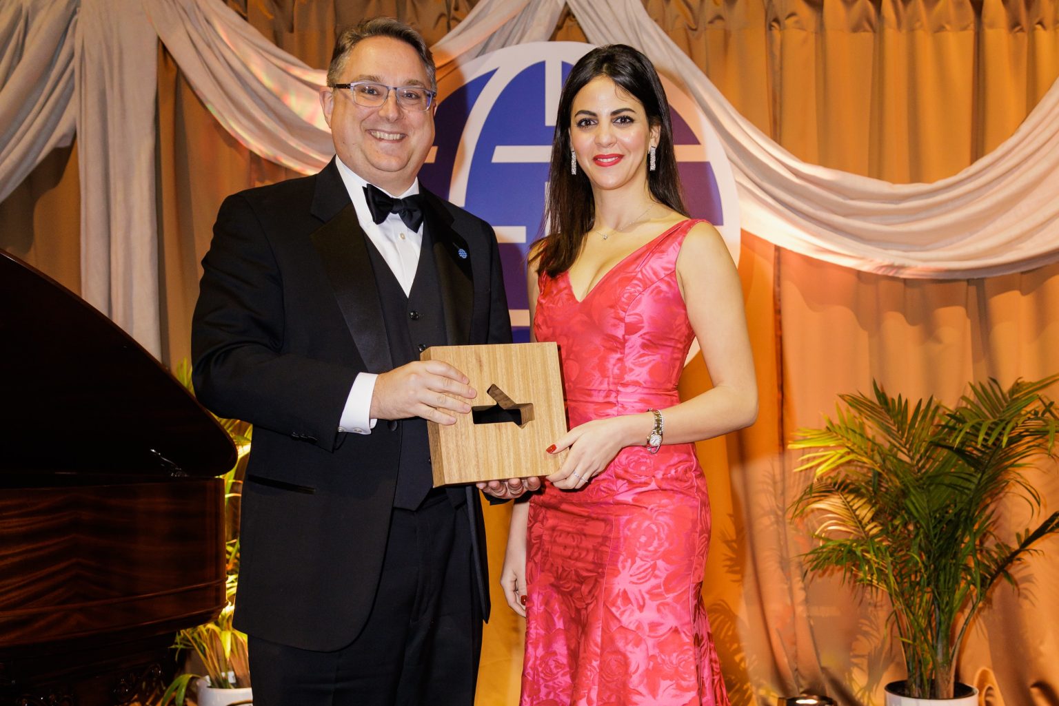 Fatma Said: Meet the soprano bridging the West and Arab world with her ...