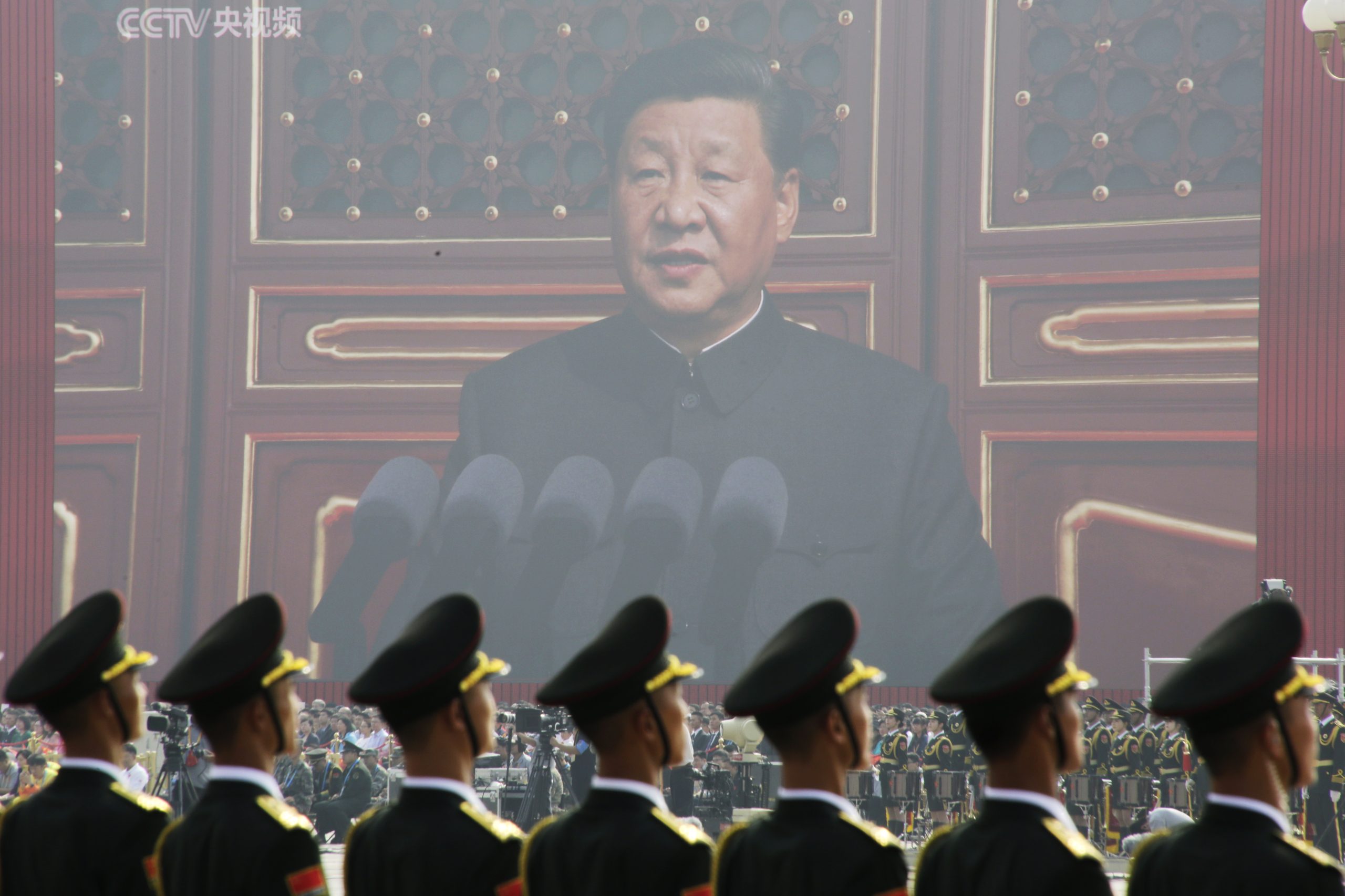 China’s balloon blunder shows the shortcomings of its national security ...