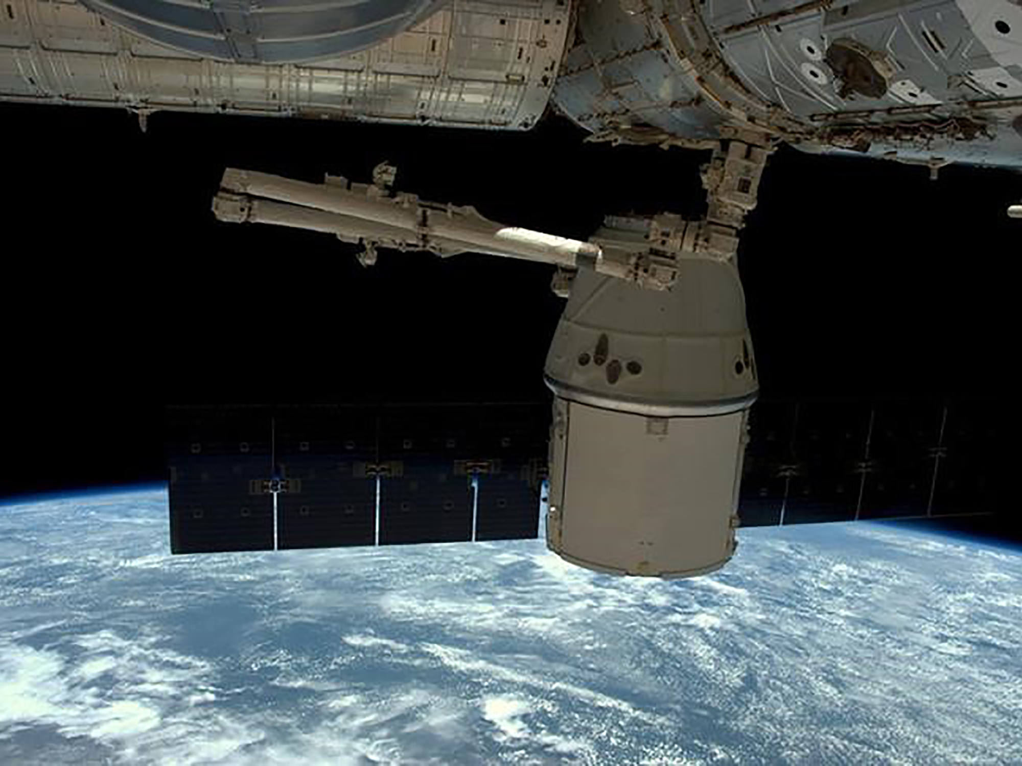 How a fleet of private satellites can help secure the US military’s ...