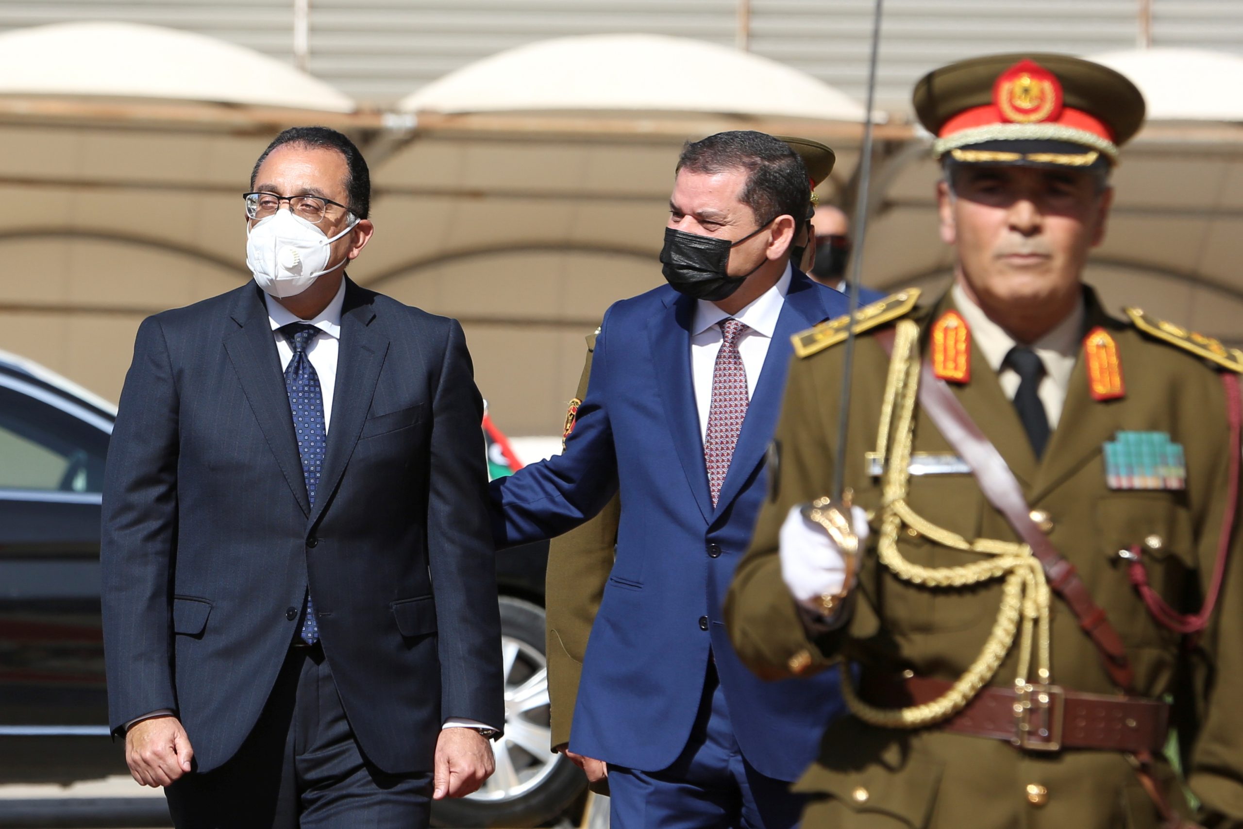 Libya’s political impasse and the $6 billion question - Atlantic Council