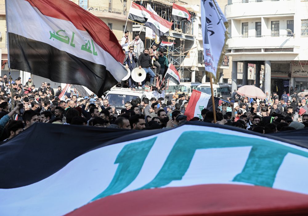 Middle East Programs Commentary & Analysis - Atlantic Council