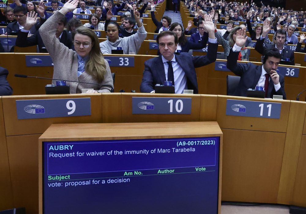 Tyson Barker - Atlantic Council