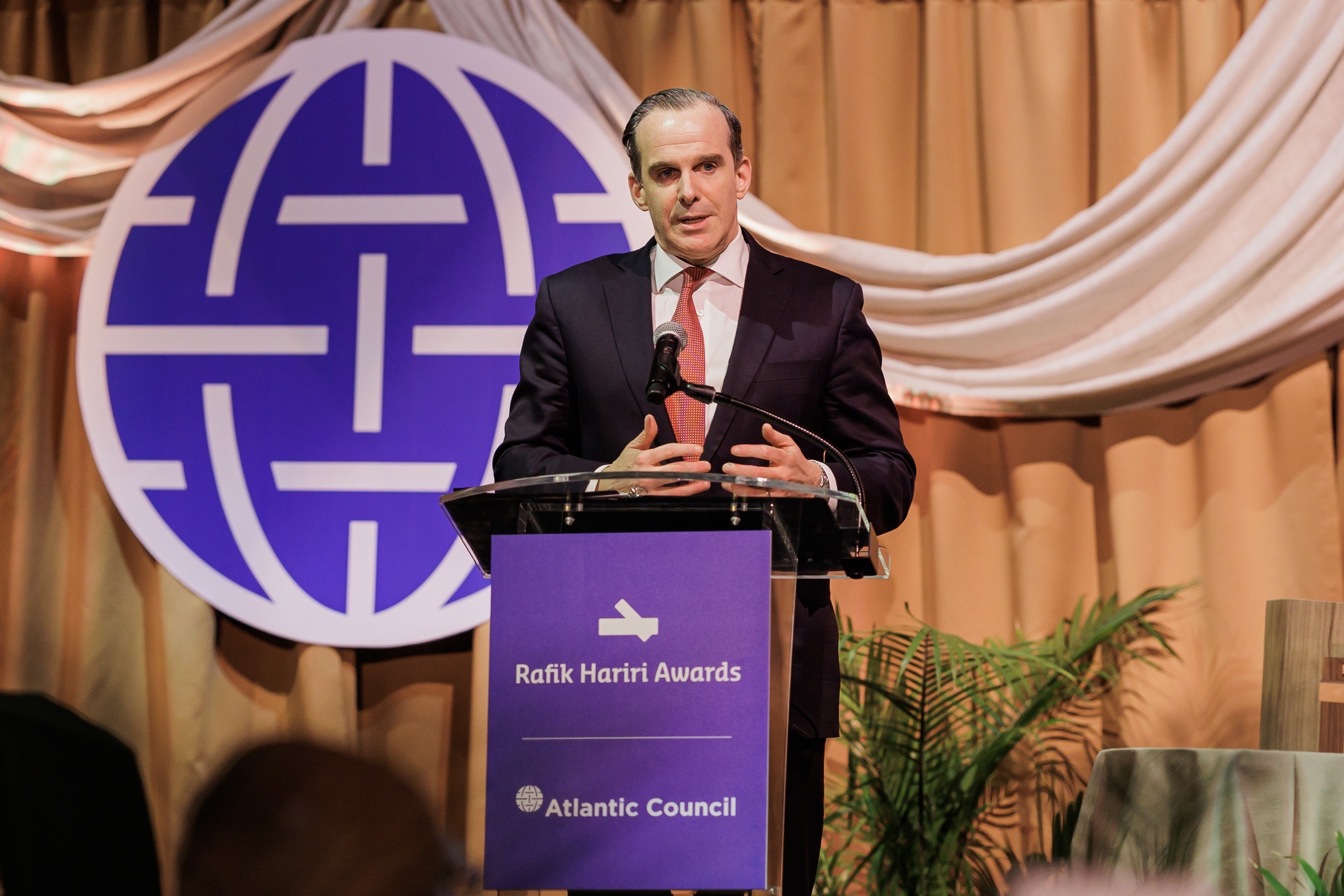 Brett McGurk sets out the ‘Biden doctrine’ for the Middle East ...