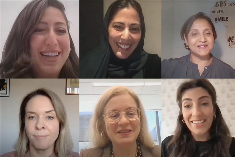 Redefining the meaning of ‘failure’ in policies and culture to promote ...