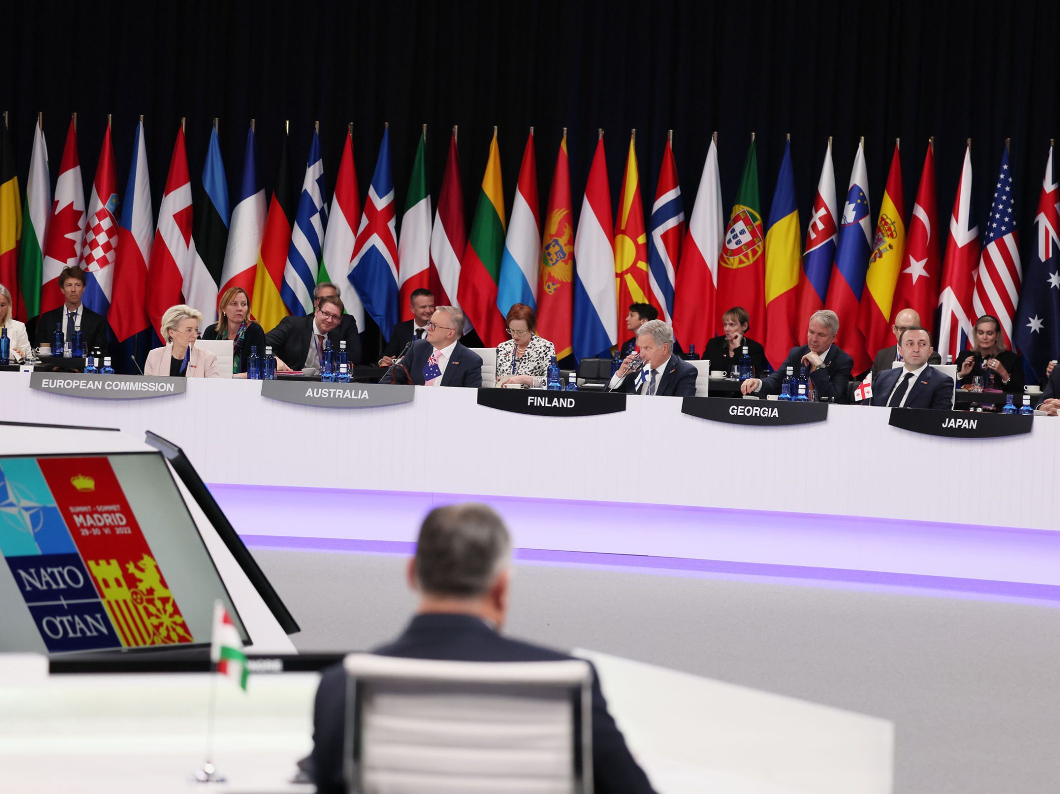 Implementing NATO's Strategic Concept on China - Atlantic Council