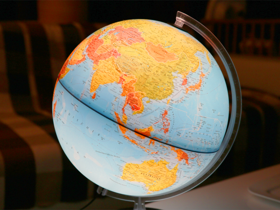Indo-Pacific - Atlantic Council