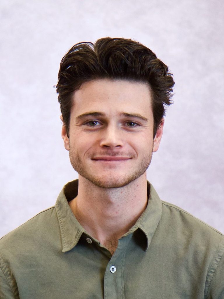 Jonah Allen - Atlantic Council