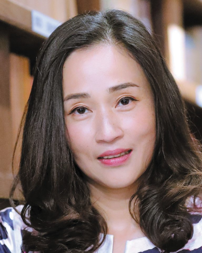 Building alliances to forge global semiconductor supply chain ...