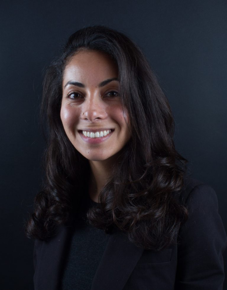 Nushin Sarkarati - Atlantic Council