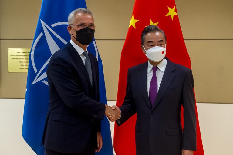 Implementing NATO's Strategic Concept on China - Atlantic Council