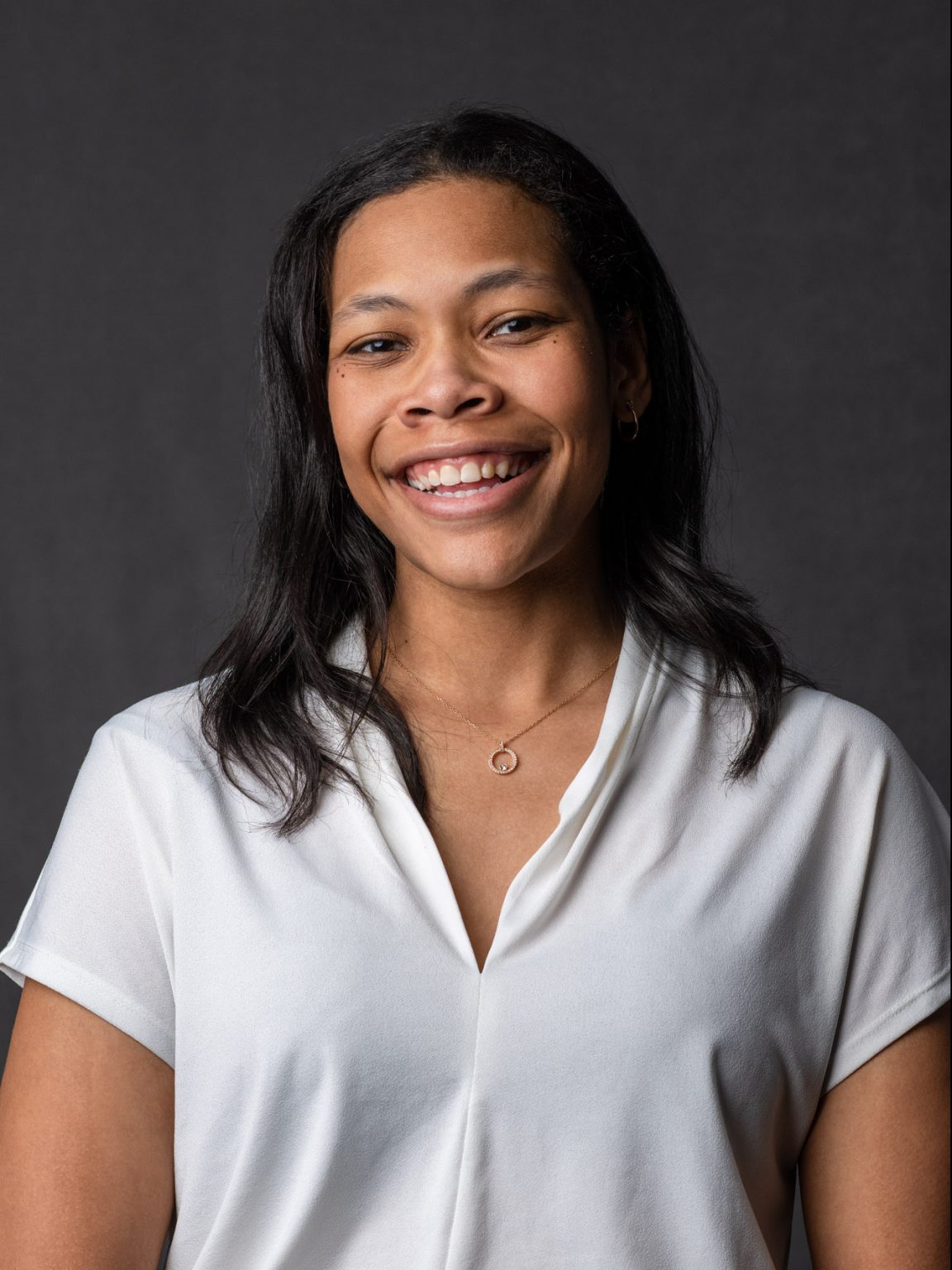 Taylor Smith - Atlantic Council