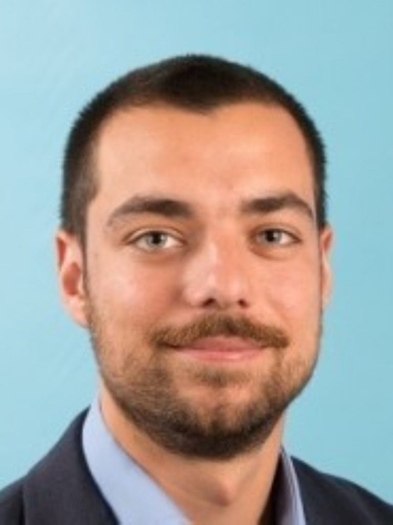 Théophile Pouget-Abadie - Atlantic Council