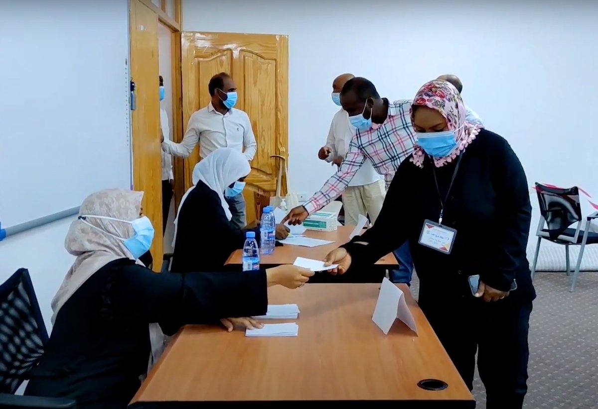 Justice in Libya: A civil society perspective - Atlantic Council