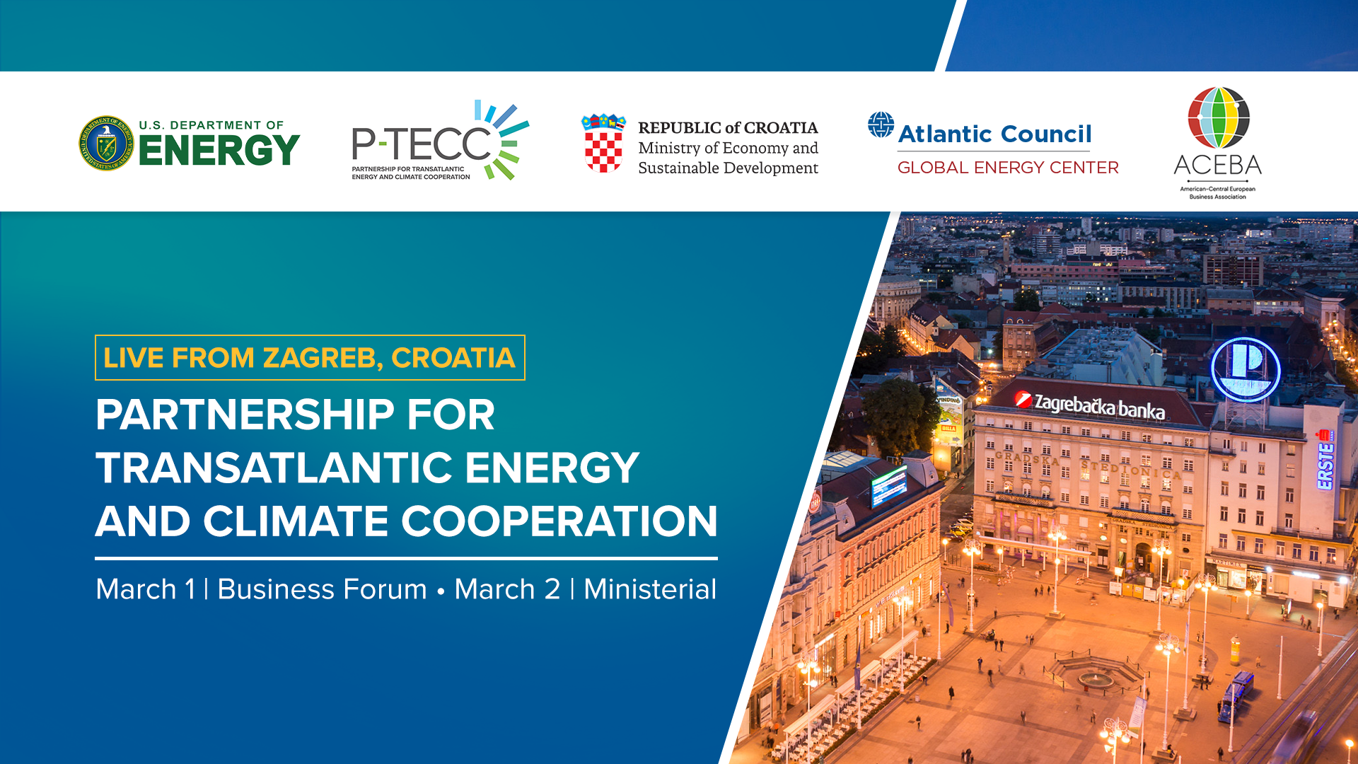 Fourth meeting of the Partnership for Transatlantic Energy and Climate ...