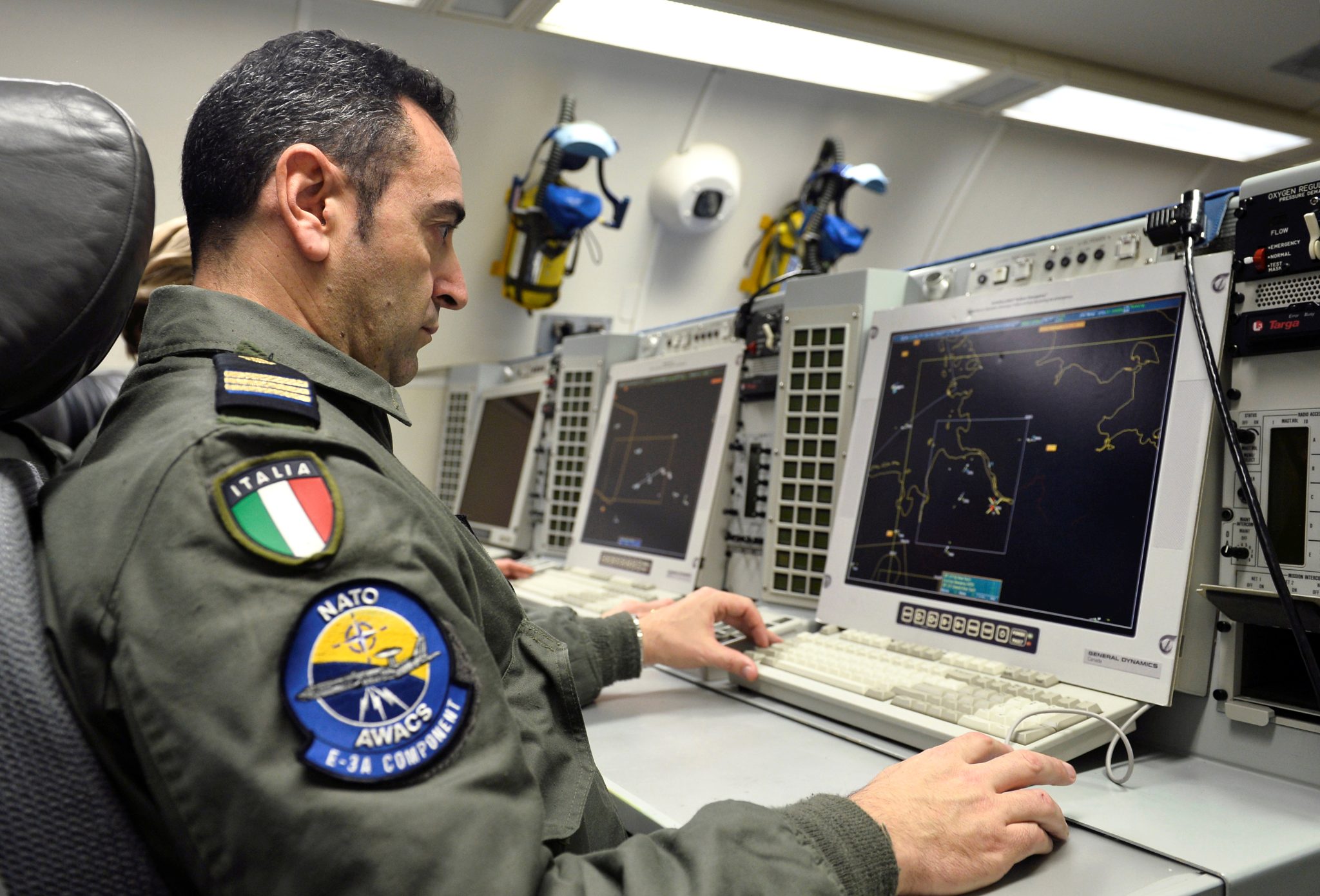 The future of NATO C4ISR: Assessment and recommendations after Madrid ...