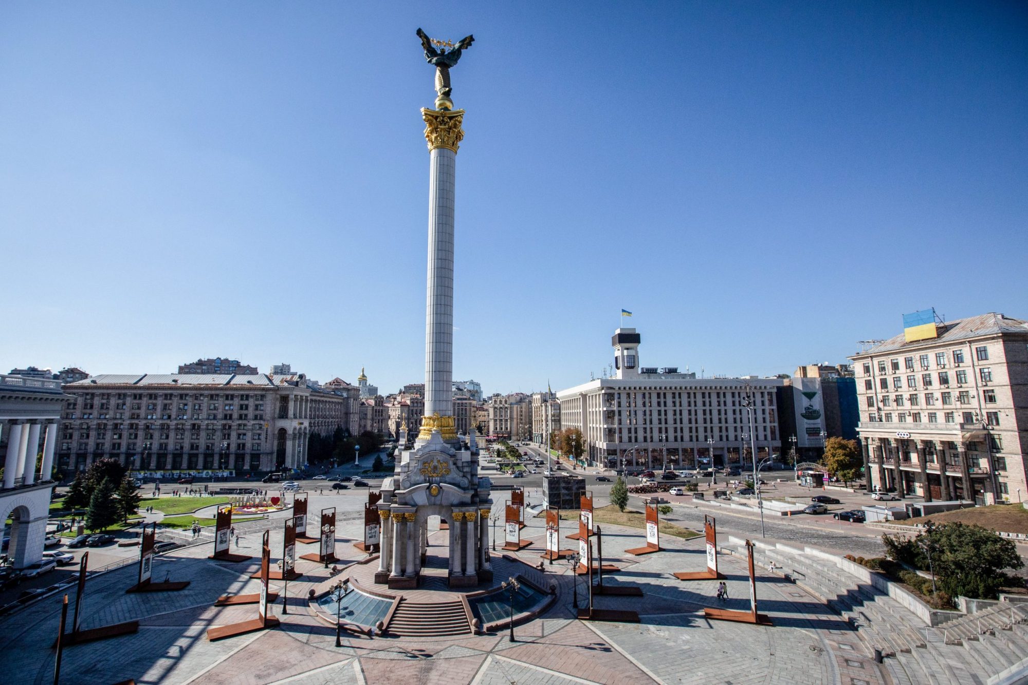 It is time for the West to welcome Ukraine home - Atlantic Council