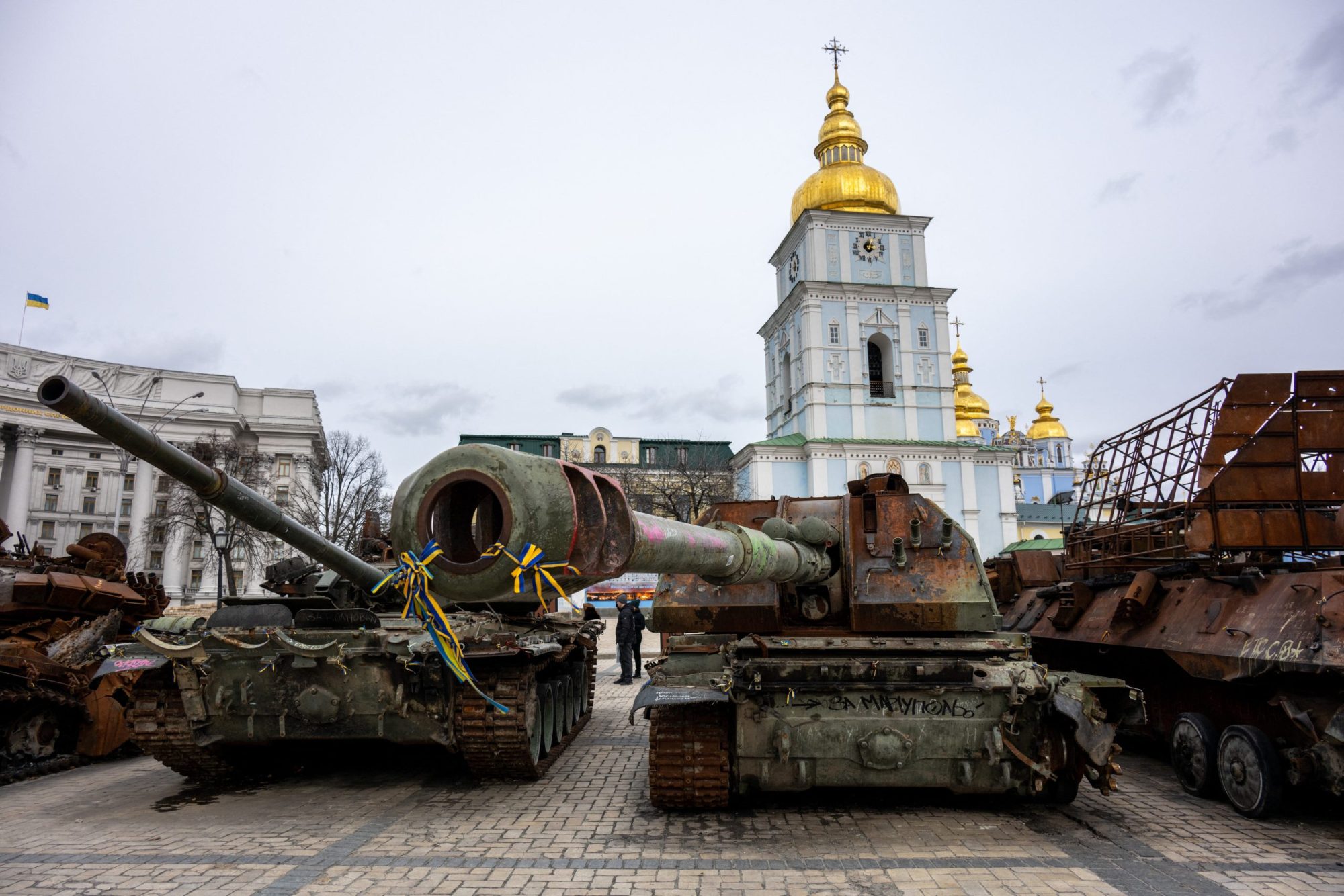 The real definition of victory for Ukraine - Atlantic Council