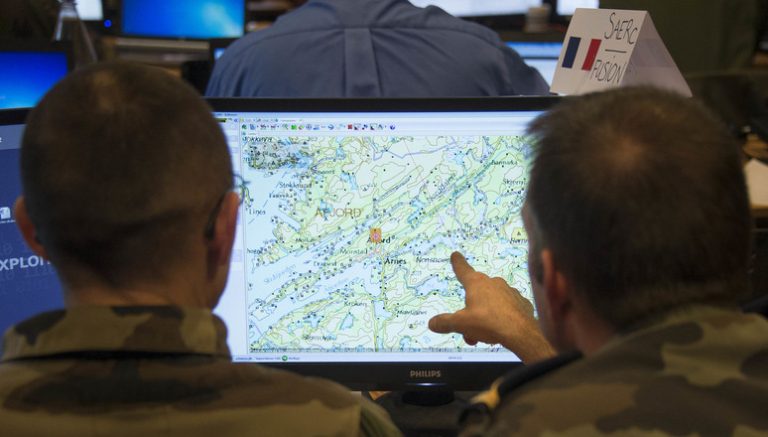 The future of NATO C4ISR: Assessment and recommendations after Madrid ...