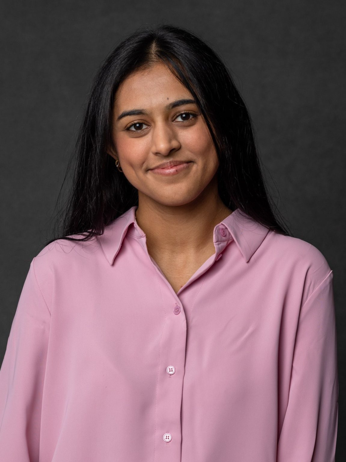 Alisha Chhangani - Atlantic Council