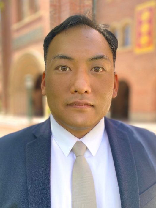 Amos Oh - Atlantic Council