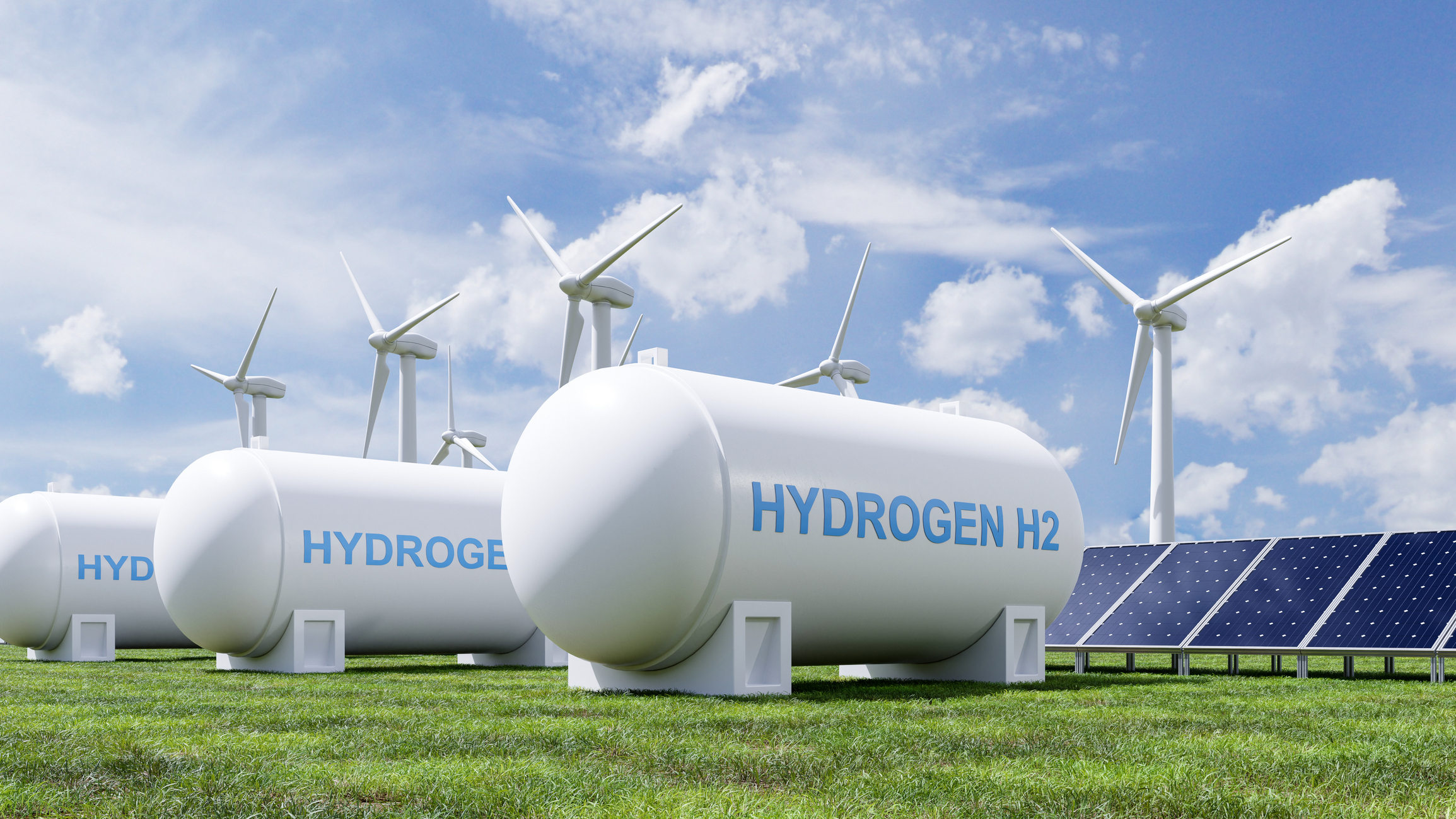 Hydrogen as a decarbonization tool - Atlantic Council