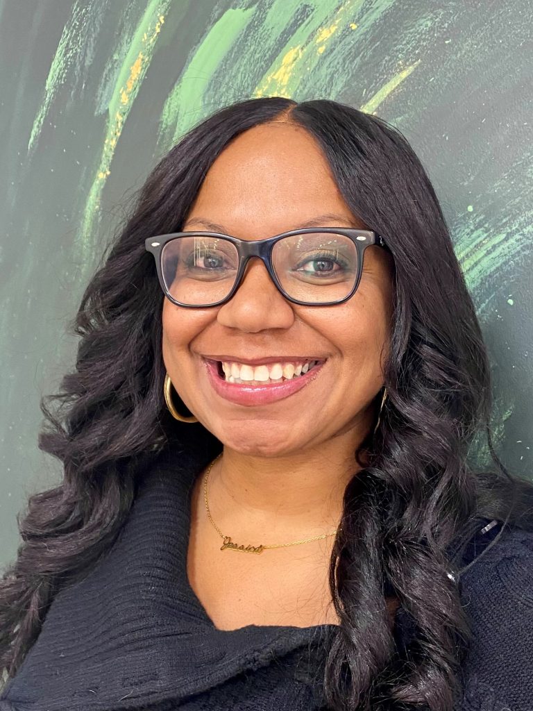 Jessica Taylor - Atlantic Council