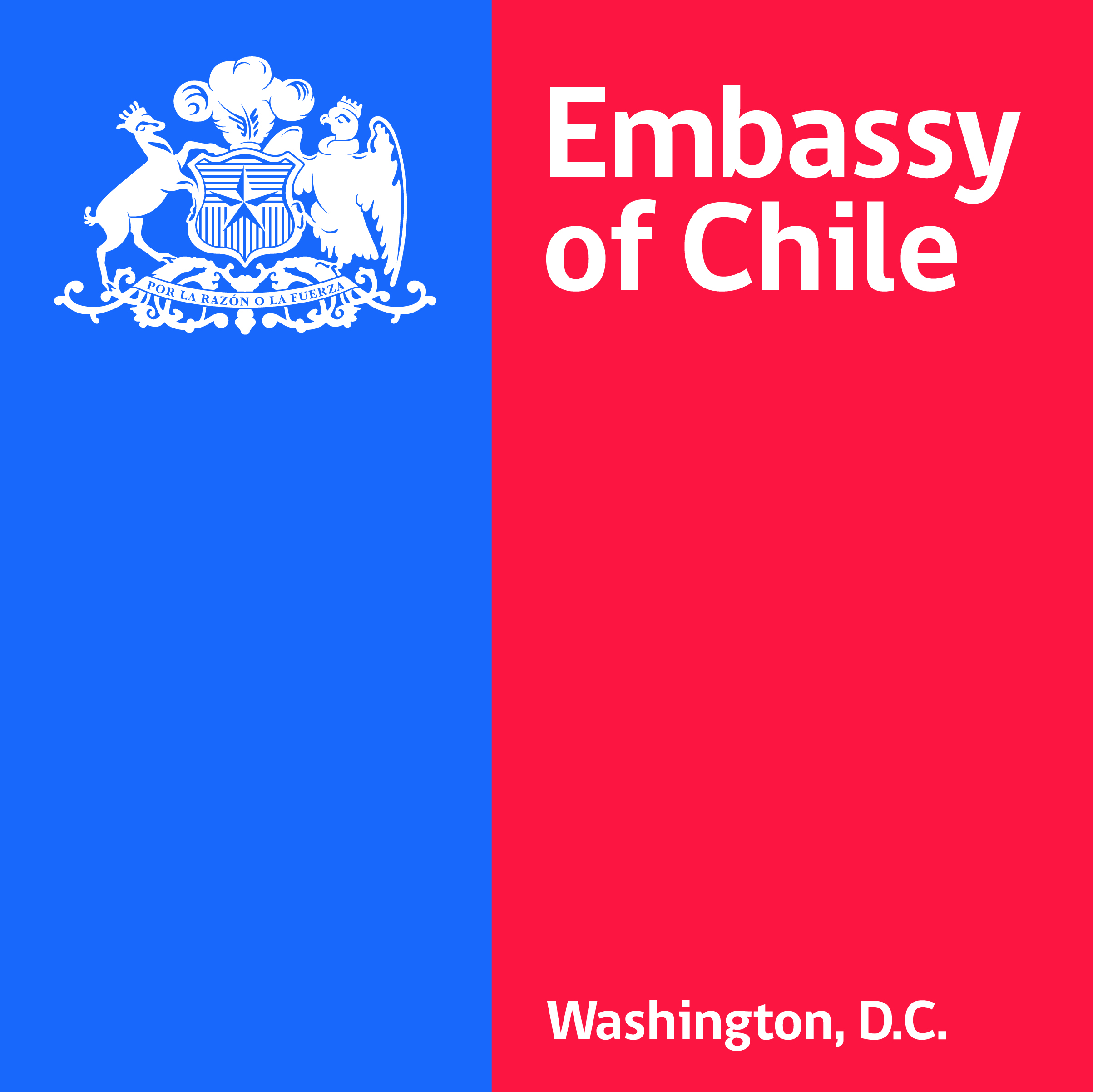 Embassy of Chile - Atlantic Council