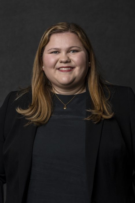 Samantha Treiman - Atlantic Council