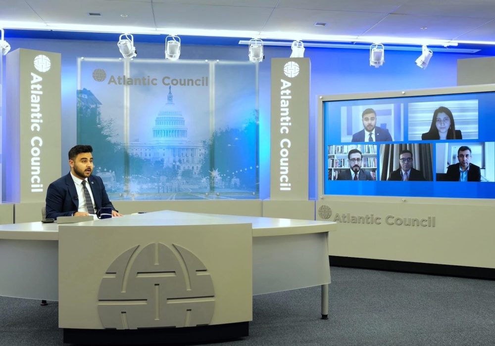 Event Recap - Atlantic Council