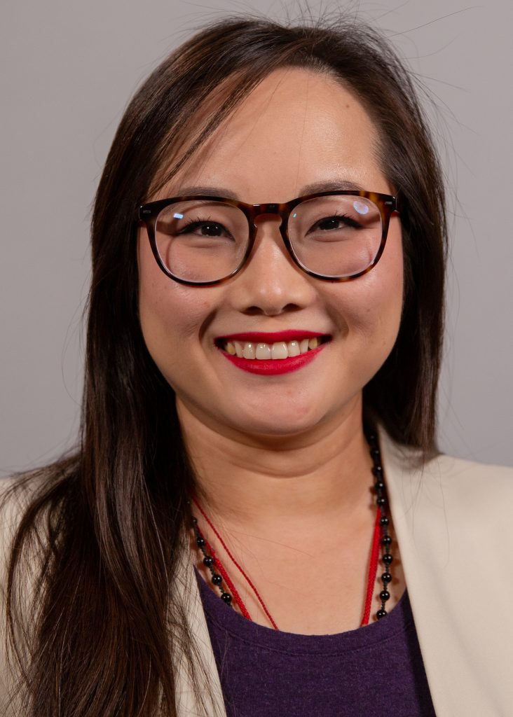 Victoria Chonn-Ching - Atlantic Council