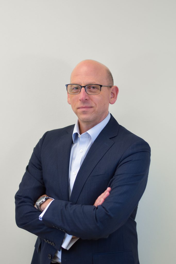 Josh M. Cartin - Atlantic Council