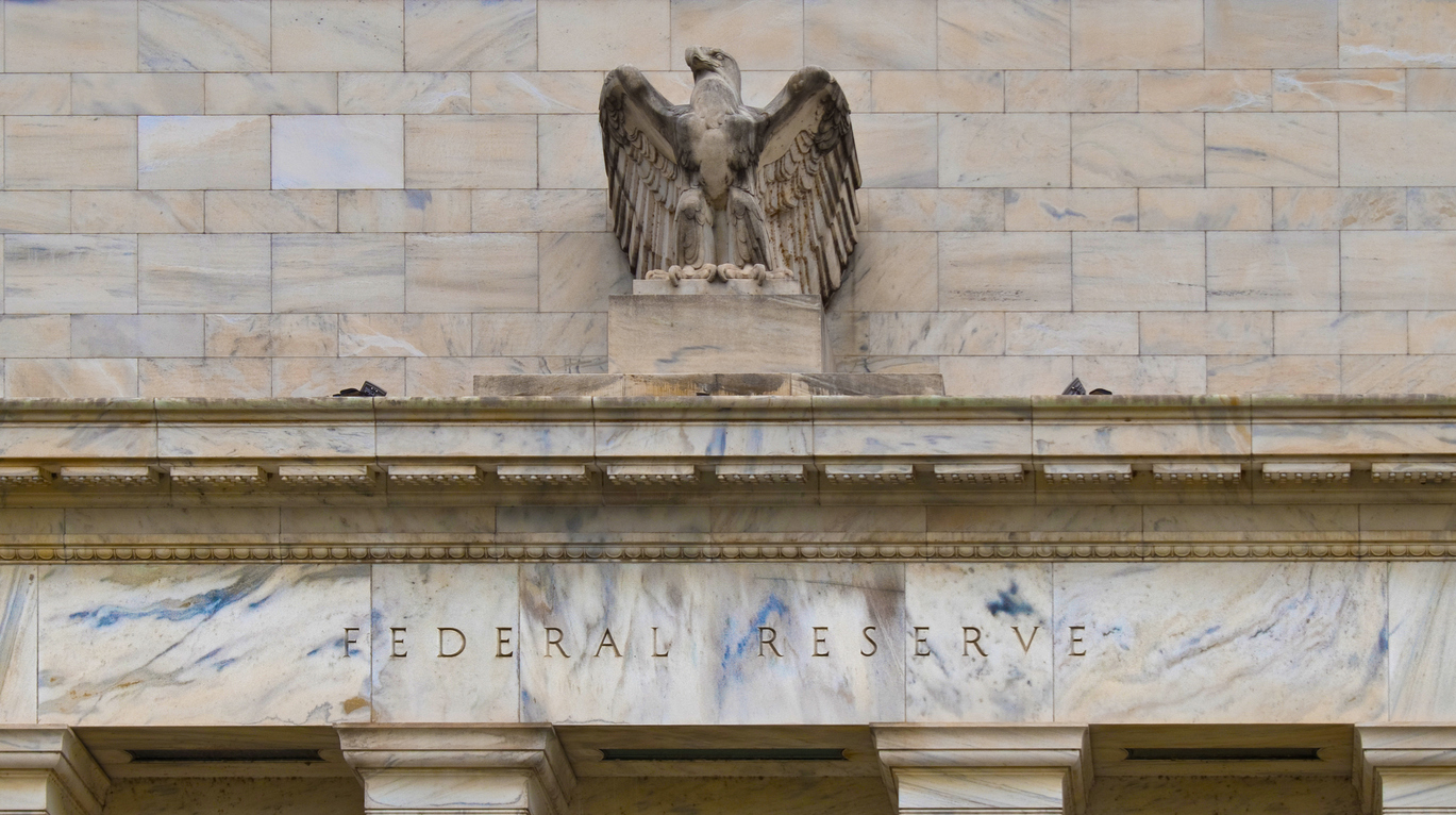 The Federal Reserve's dilemma: Choosing between monetary policy and ...