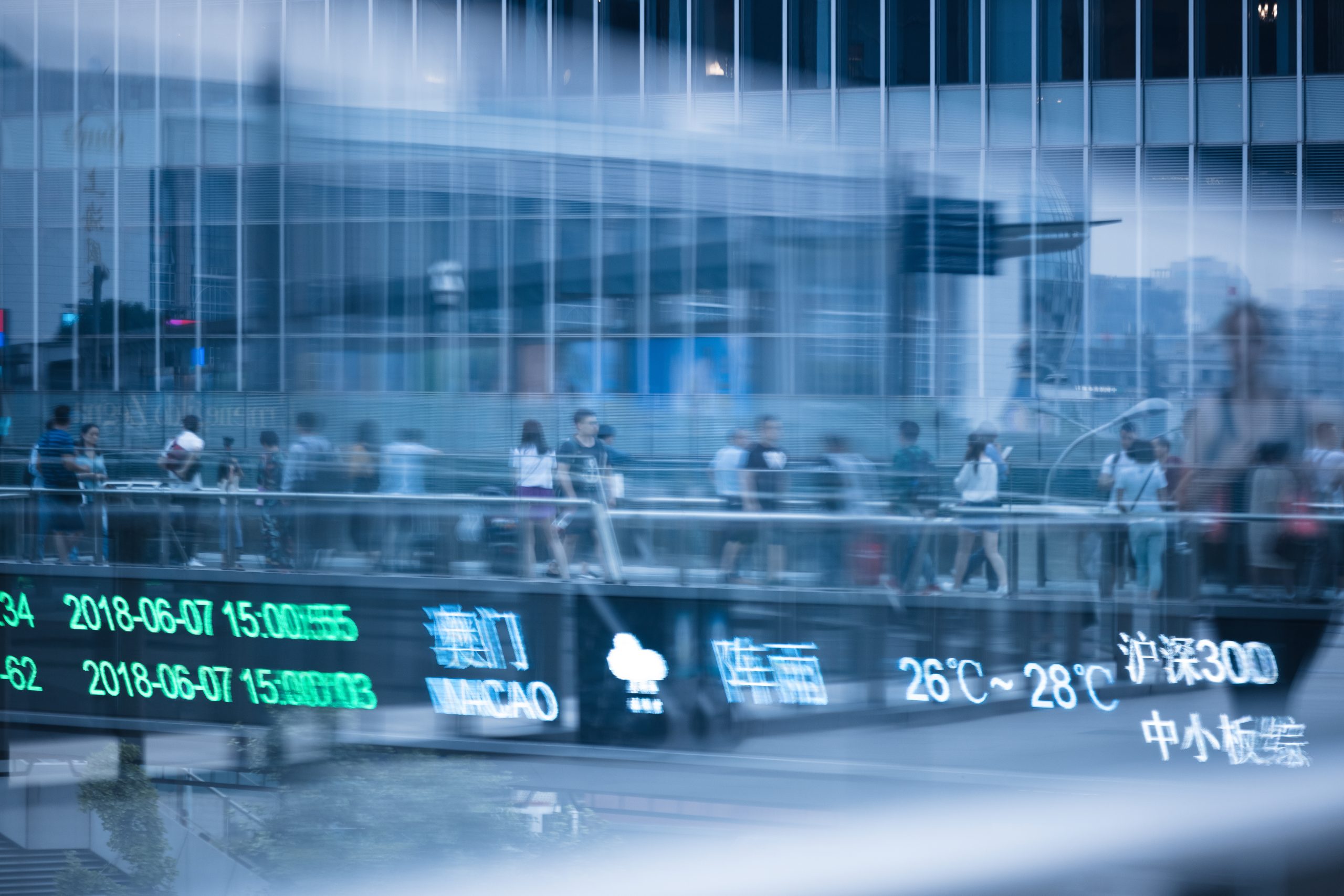 Chinese banking’s SVB resilience - Atlantic Council