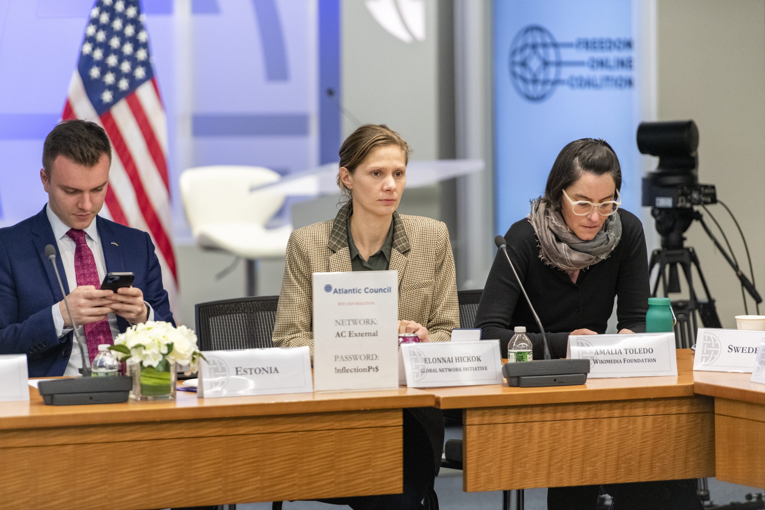 Summit for Democracy 2023 - Atlantic Council