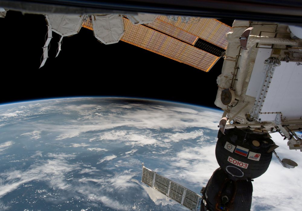 Space Security - Atlantic Council