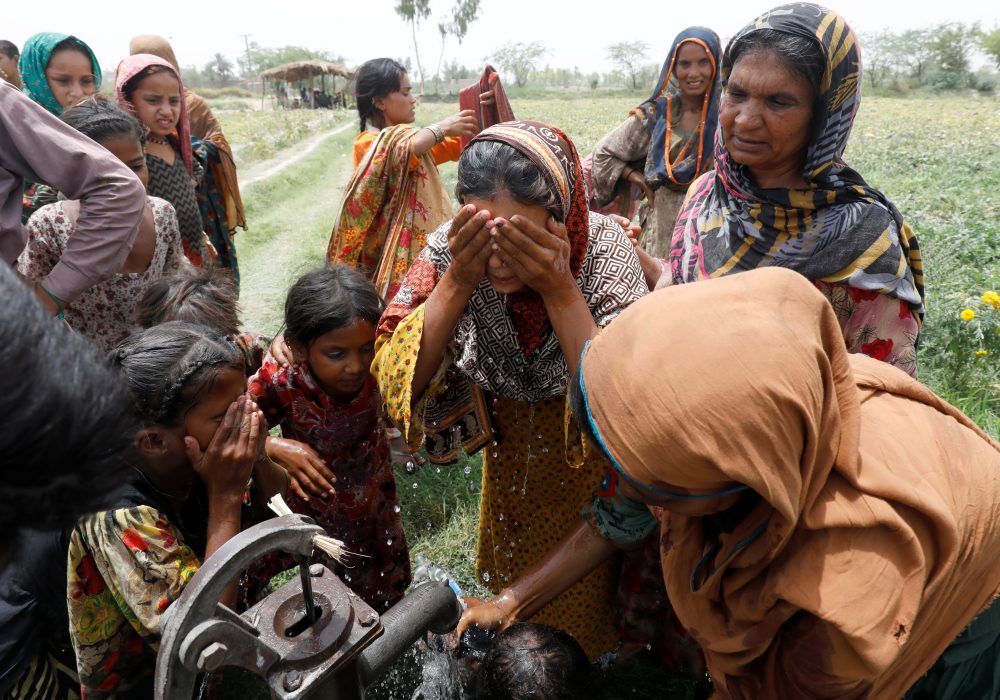 Women - Atlantic Council