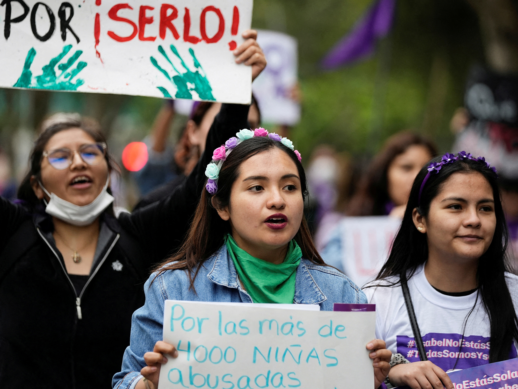 How states and cities can lead the US fight for a gender-sensitive ...