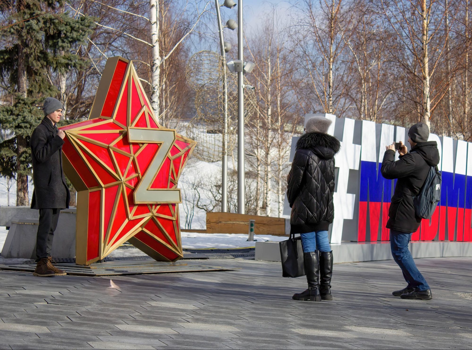 Russia s Ukraine Invasion Is The Latest Stage In The Unfinished Soviet