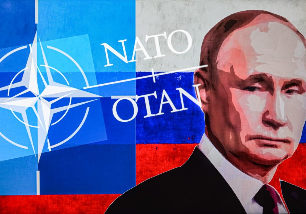 NATO Partnerships - Atlantic Council