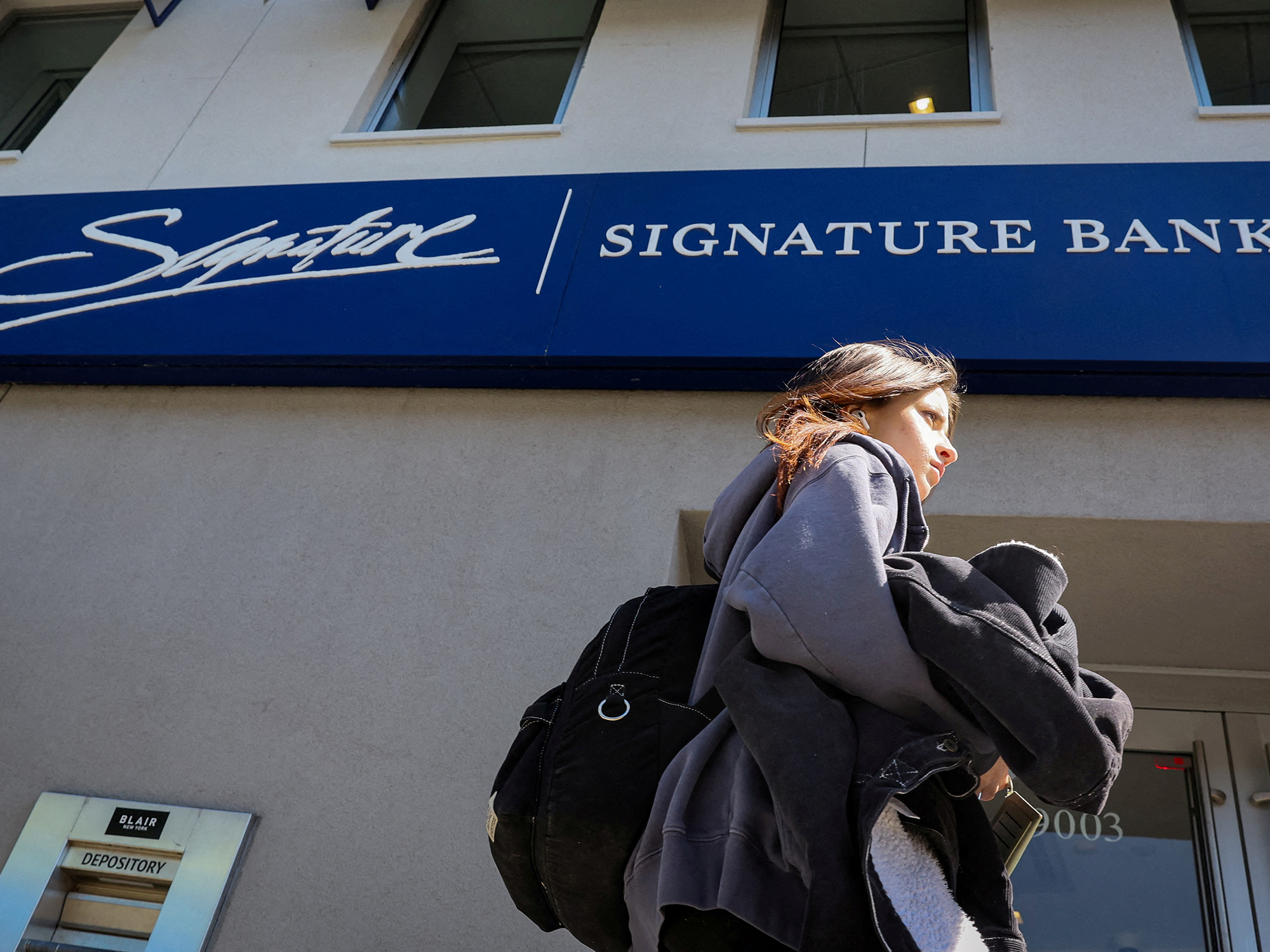 These reforms can help stop digital bank runs - Atlantic Council