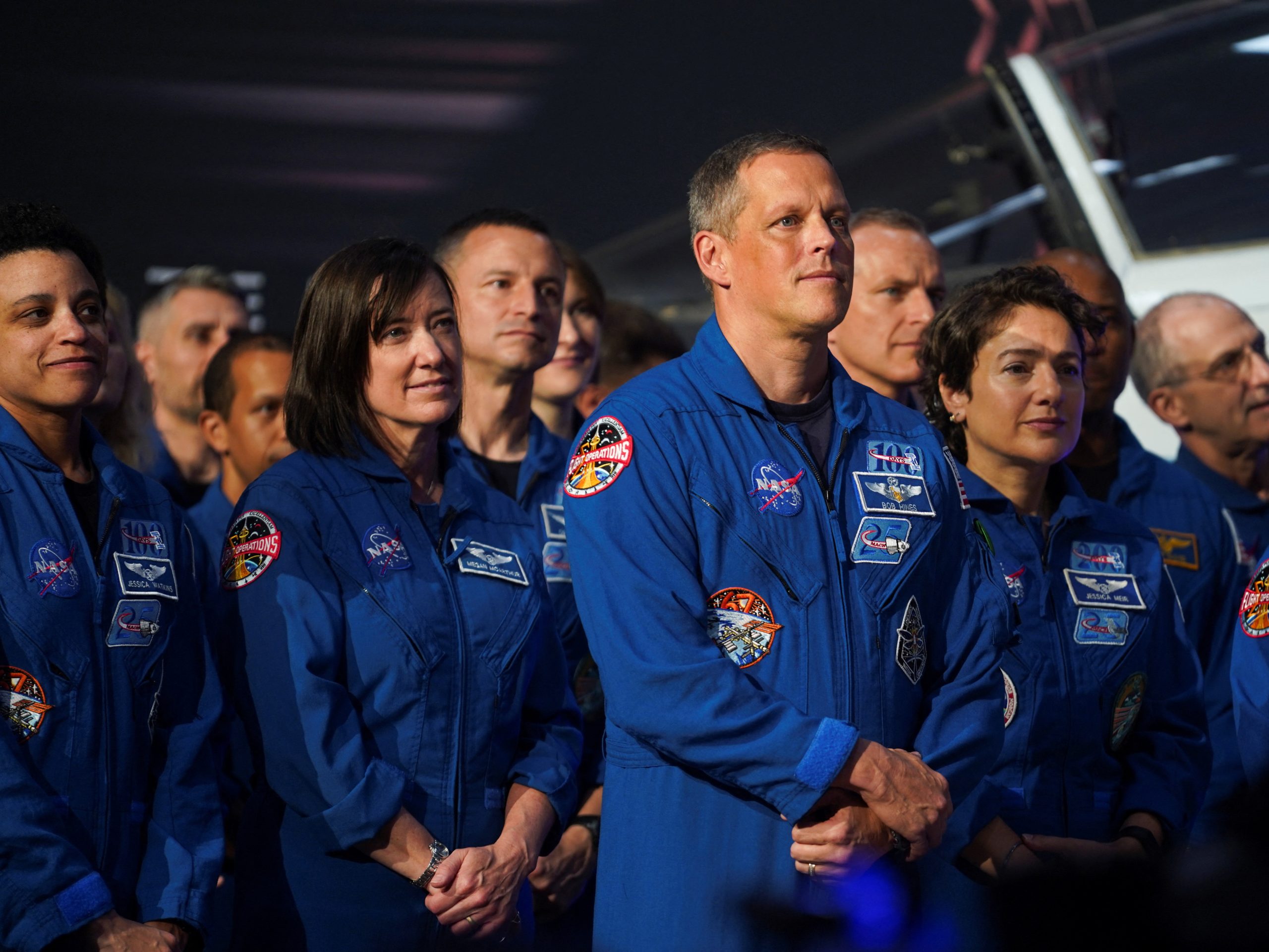 Beyond Launch Harnessing Allied Space Capabilities For Exploration Purposes Atlantic Council