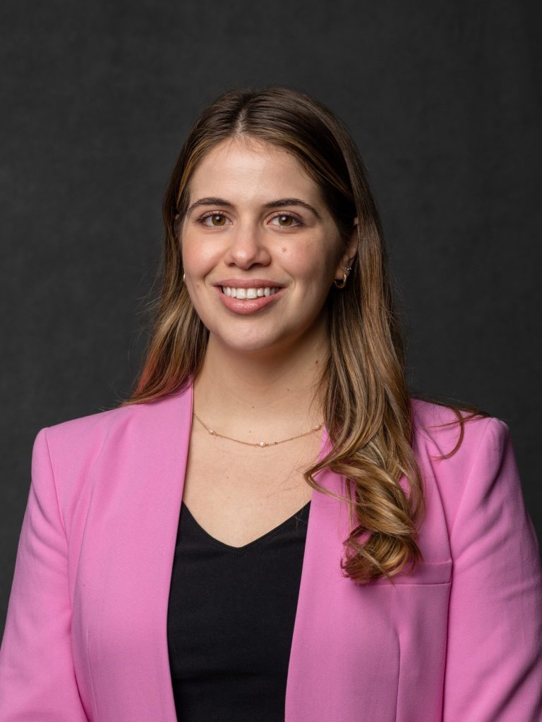 Angela Chavez - Atlantic Council