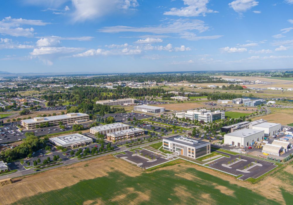 Report launch: The imperative of the Versatile Test Reactor for nuclear ...