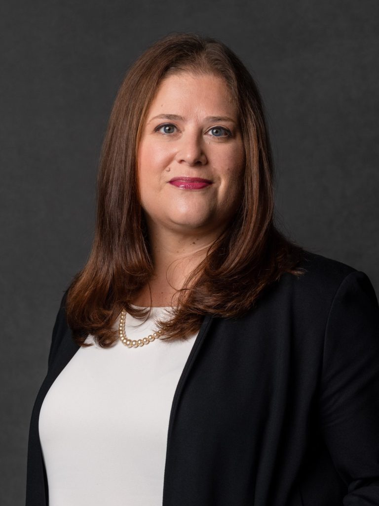 Gretchen Ehle - Atlantic Council