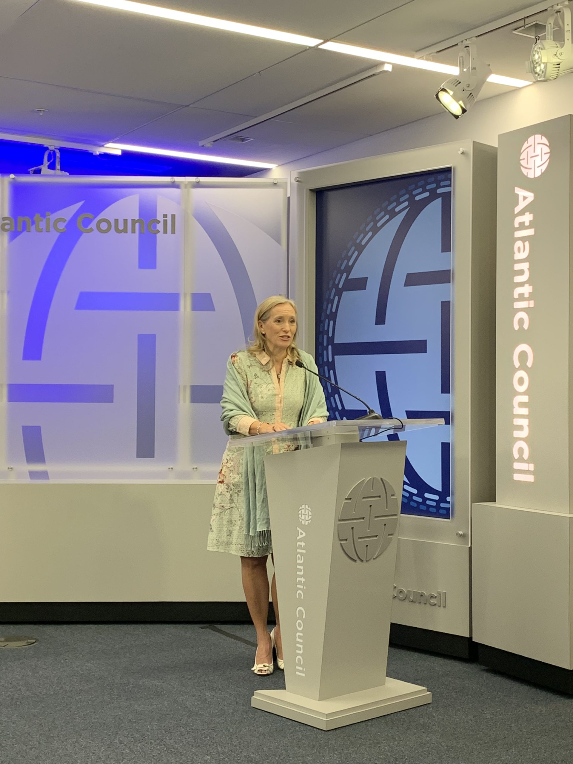 NATO's Mircea Geoana on security, freedom, and prosperity in Eastern ...