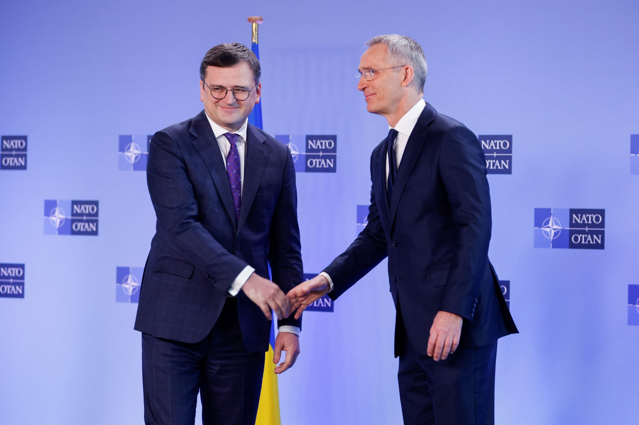 Defining success for NATO’s Vilnius summit: A primer - Atlantic Council